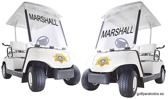 Golf para principiantes, presentación de quién es quién en golf, el ...